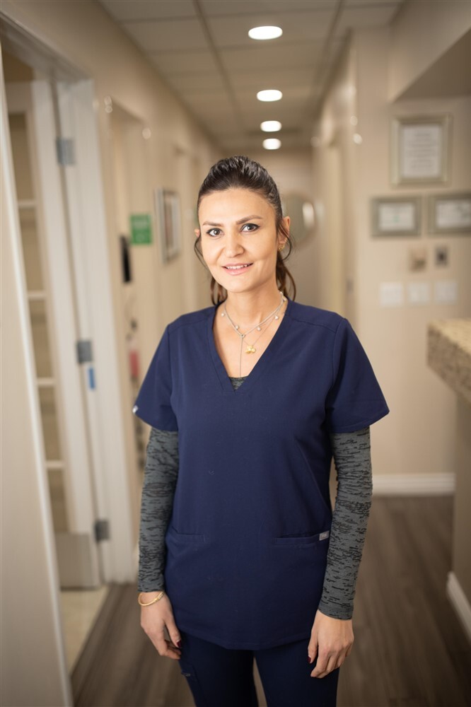 Meet The Team - Alfred Penhaskashi, DDS