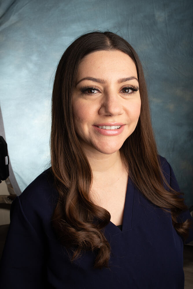 Meet The Team - Alfred Penhaskashi, DDS