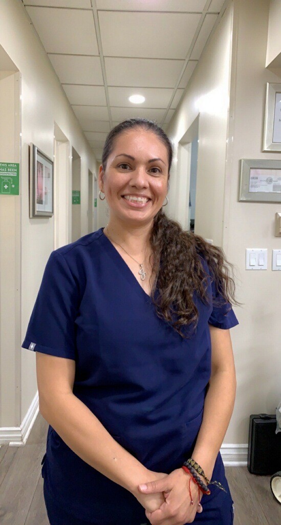 Meet The Team - Alfred Penhaskashi, DDS