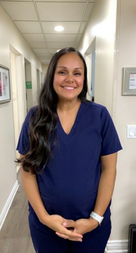 Meet The Team - Alfred Penhaskashi, DDS