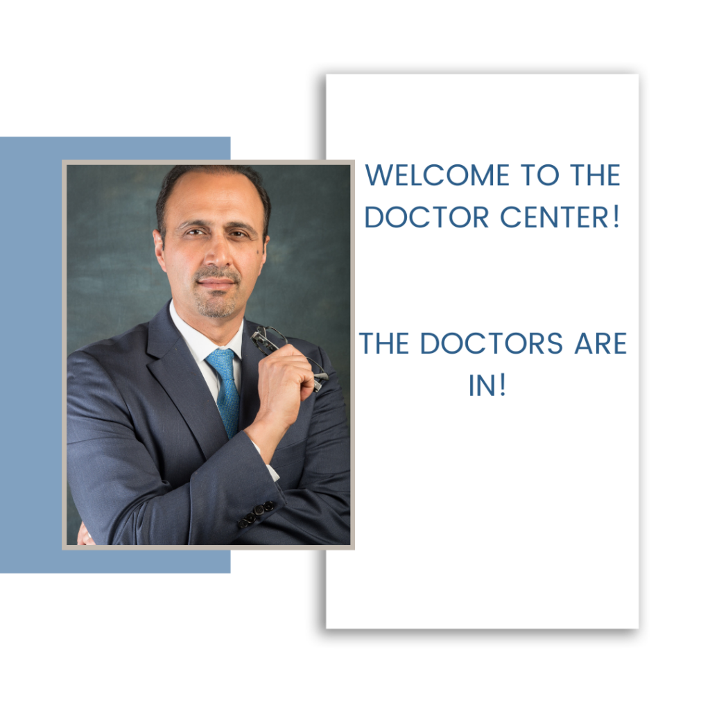Dr. Penhaskashi's Digital Doctor Center - Alfred Penhaskashi, DDS