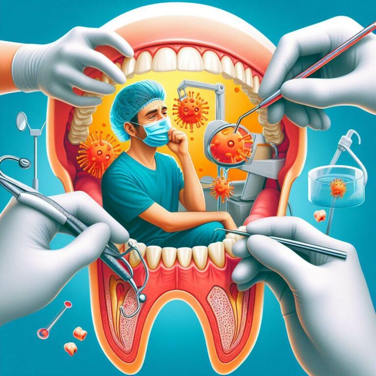 Elevating Periodontal Care: Exploring Minimally Invasive Techniques at ...